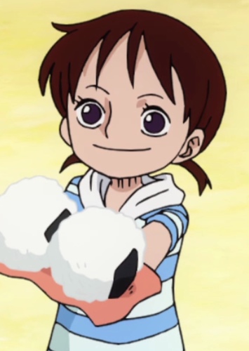 Rika Fan Casting for One Piece (Live-Action) Netflix Series | myCast ...