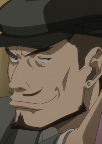 Rikiga Fan Casting for No. 6 (Funimation) | myCast - Fan Casting Your ...