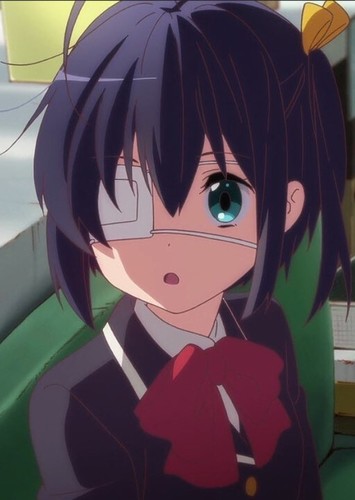 Rikka Takanashi Fan Casting for Chuunibyou (Live Action) | myCast - Fan ...