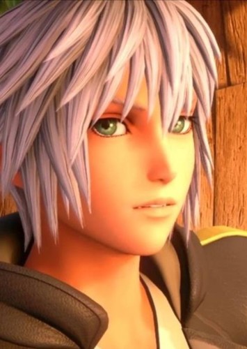 Riku Jones Fan Casting for Kingdom Hearts Disney Plus Series 2023 ...