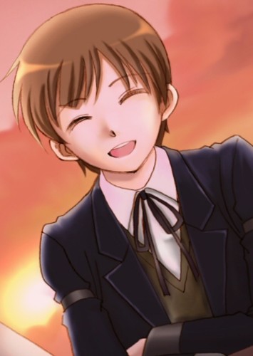 Riku Onishi on myCast - Fan Casting Your Favorite Stories