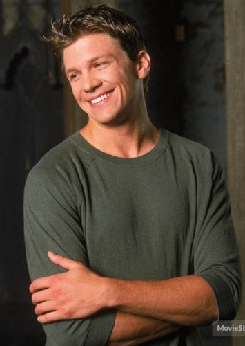 Riley Finn Fan Casting for Buffy the Vampire Slayer | myCast - Fan ...