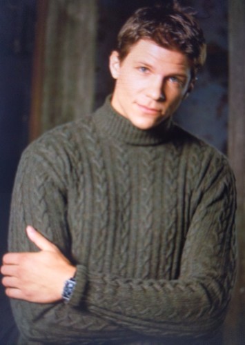 Riley Finn Fan Casting for Buffy the vampire slayer | myCast - Fan ...