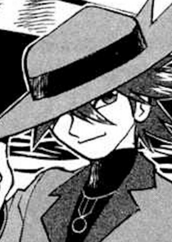 Find an Actor to Play Riley (Japanese) in Pokemon Adventures: The ...