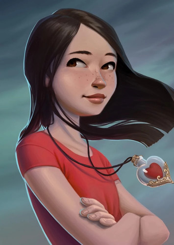 Waverly Meier Fan Casting