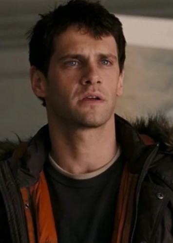 Riley Poole Fan Casting for National Treasure (1984) | myCast - Fan ...