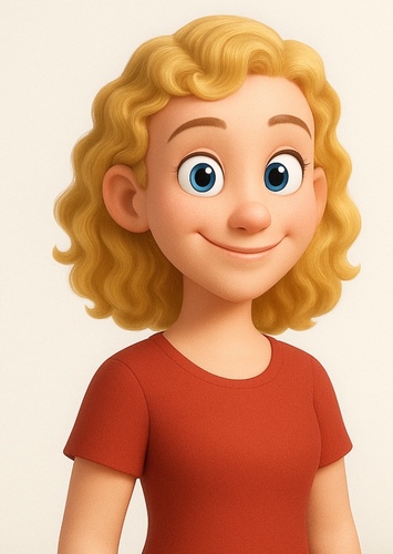 Find an Actor to Play Riley Wright in A Dalmatian Story (2026) on myCast