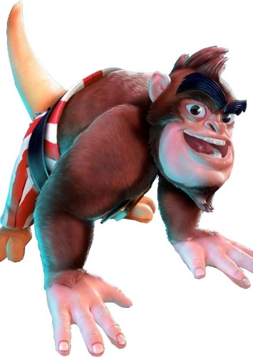 Find an Actor to Play Rilla Roo in Crash Bandicoot on myCast