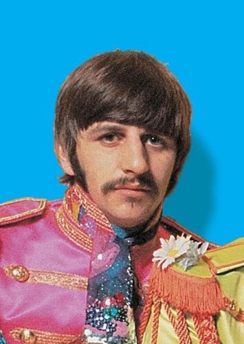 Ringo Starr Fan Casting for Biopic of celebrity | myCast - Fan Casting ...