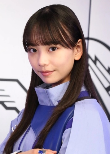 Kudo Rinne Fan Casting for Kamen Rider Gotchard (English Dubbing ...