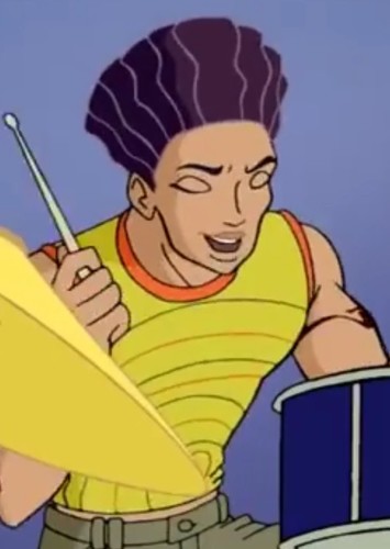 Rio Fan Casting for 🌺 Winx Club - Live Action Series 🌺 | myCast - Fan ...