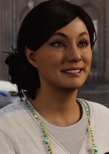 Rio Morales Fan Casting for Marvel's Spider-Man Miles Morales | myCast ...