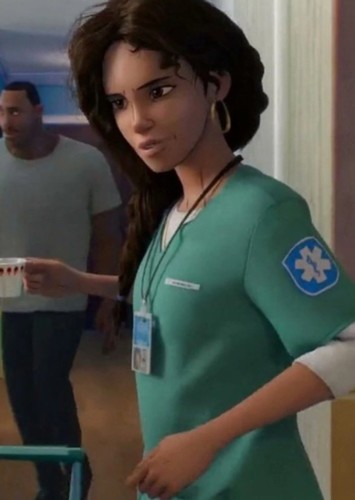 Rio Morales Fan Casting for Miles Morales | myCast - Fan Casting Your ...