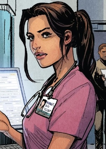 Rio Morales Fan Casting for Miles Morales: Spider-Man | myCast - Fan ...