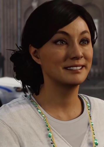 Rio Morales Fan Casting for The Spectacular Spiderman | myCast - Fan ...