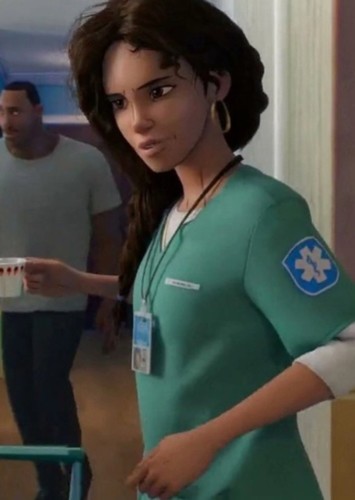 Rio Morales Fan Casting for Spider-Man: Into The Spider-Verse (2018 ...