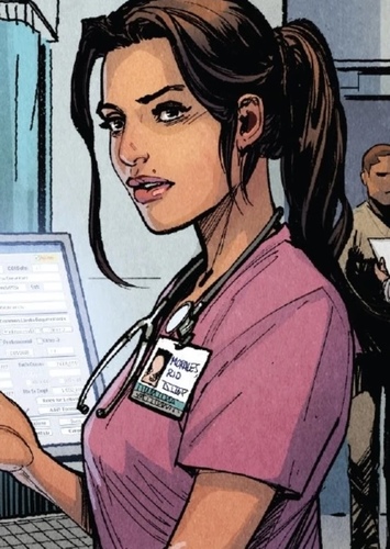 Rio Morales Fan Casting for My Spider-Man cast | myCast - Fan Casting ...