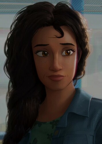 Rio Morales Fan Casting for Spider-Man: Great Responsibility (TV series ...