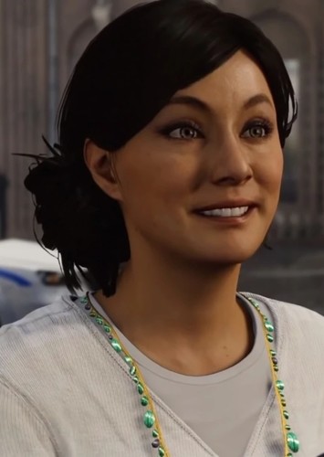 Rio Morales Fan Casting for Spider-Man | myCast - Fan Casting Your ...