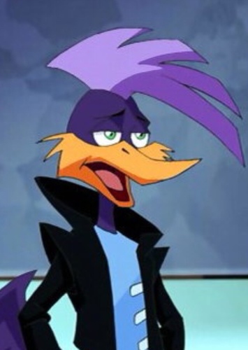 Fan Casting Yuri Lowenthal as Rip Runner in Loonatics: The Animated ...