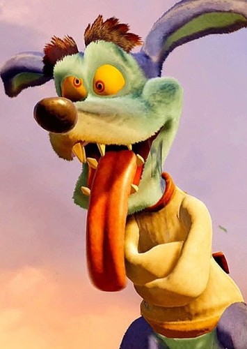 Ripper Roo Fan Casting for Animation Acres | myCast - Fan Casting Your ...