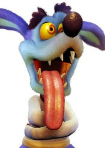 Ripper Roo Fan Casting for Crash Bandicoot: The Movie | myCast - Fan ...