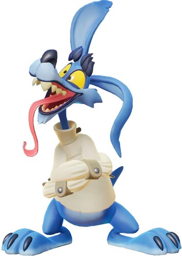 Ripper Roo Fan Casting for Crash Bandicoot: The Movie | myCast - Fan ...