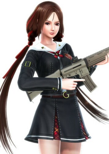 Reiyo Matsumoto Fan Casting