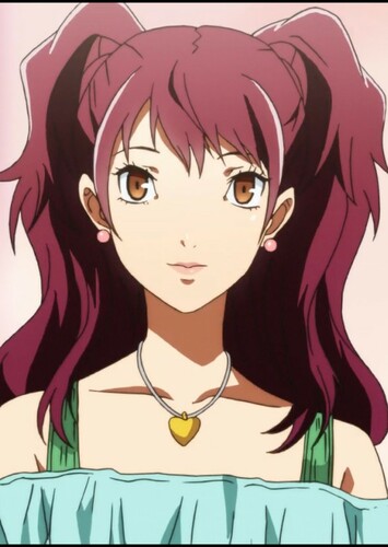 Rise Kujikawa Fan Casting for Persona 4: The Golden Animation (Anime ...
