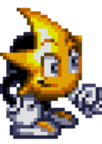 Ristar Fan Casting for Sonic The Hedgehog Movie: Genesis | myCast - Fan ...