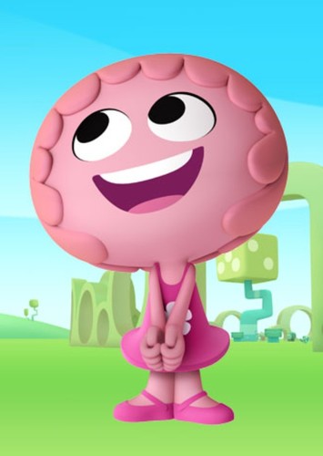 Susie Power Fan Casting