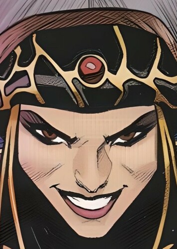 Rita Repulsa Fan Casting for The Power Rangers Cinematic Universe (TV ...
