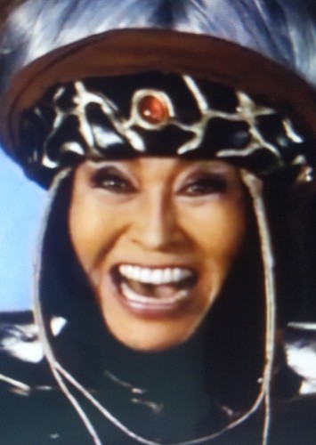 Rita Repulsa Fan Casting for Power rangers (Netflix) | myCast - Fan ...