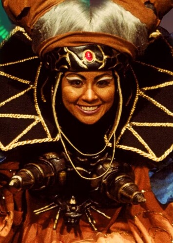 Rita Repulsa Fan Casting for Power Rangers: Generations | myCast - Fan ...