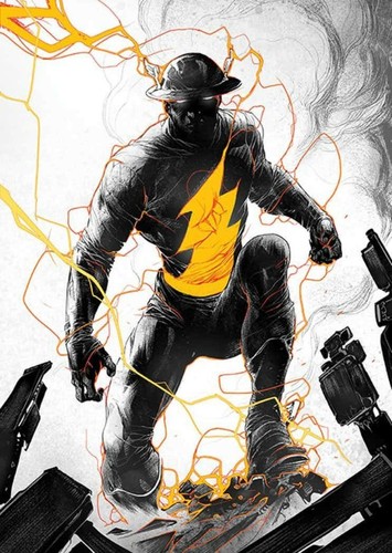 Rival Fan Casting for James Gunn's DC Studios/ DC Cinematic Universe ...