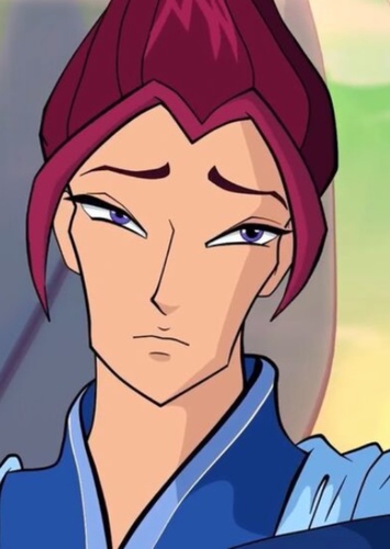 Riven Fan Casting for Winx Club | myCast - Fan Casting Your Favorite ...