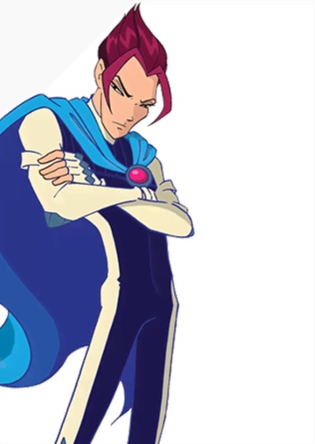 Riven Fan Casting for Winx Club 2024 | myCast - Fan Casting Your ...