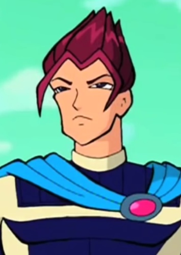 Riven Fan Casting for Winx Club Reborn: The TV Series | myCast - Fan ...