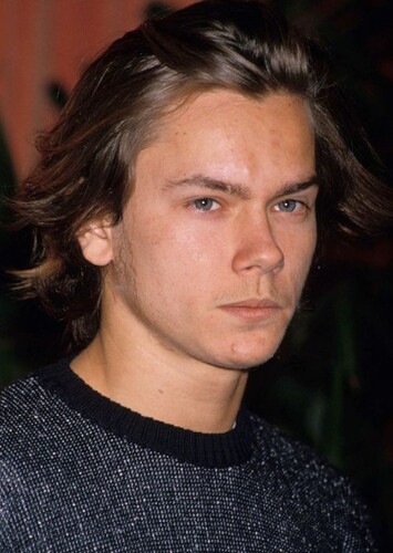 River Phoenix Fan Casting for Actors' Modern Counterparts | myCast ...