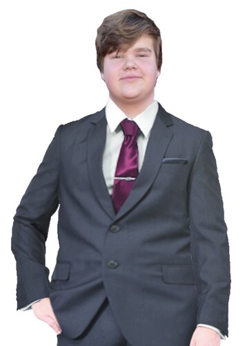 Rk maroon Fan Casting for Vivziepop's who framed roger rabbit | myCast ...