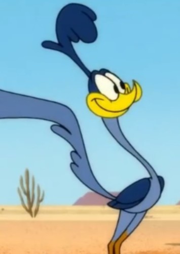 Road Runner Fan Casting for Oliviahersom2 The Movie | myCast - Fan ...