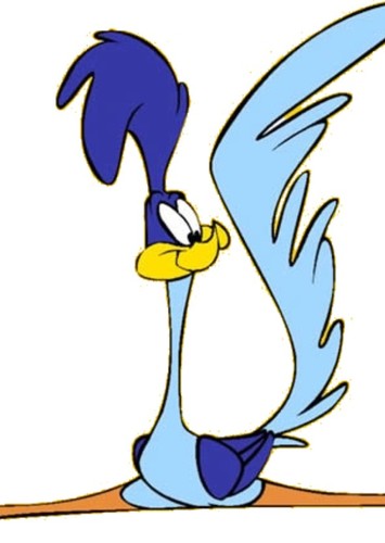 Road Runner Fan Casting for Illumination's Loons Franchise | myCast ...