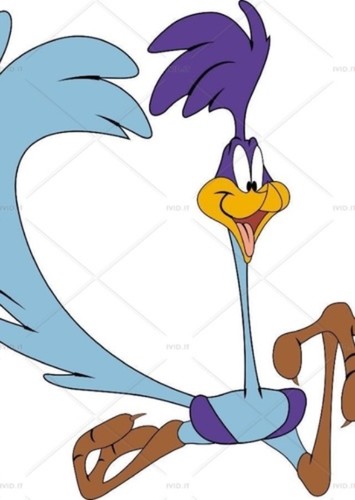 Road Runner Fan Casting for Bug's Big Cartoony Show | myCast - Fan ...