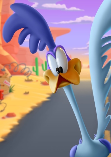 Roadrunner Fan Casting for Snow White And The Seven Toons | myCast ...