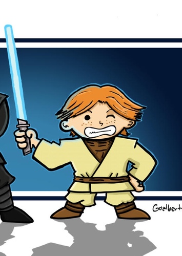 Gavin McHugh Fan Casting