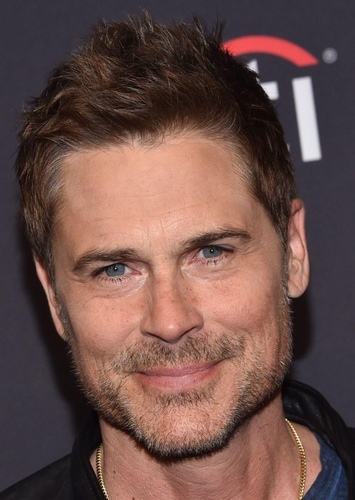 Caledon Hockley Fan Casting