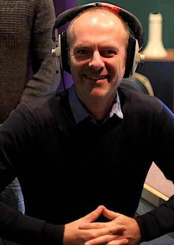 Rob Rackstraw Fan Casting for The Red Hot Sisterhood Of The Traveling ...