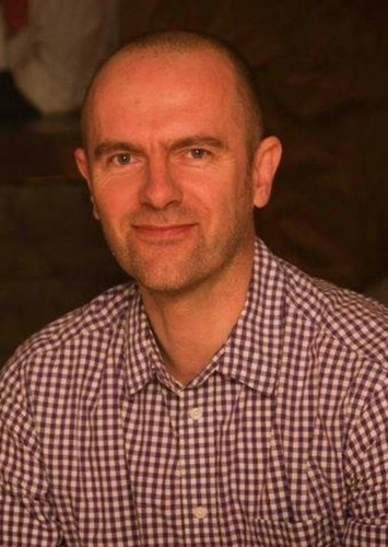 Rob Rackstraw Fan Casting for Thomas & Friends Presents:Kylie Minogue ...