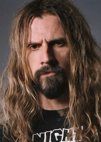 Rob Zombie Fan Casting for Actor/Actress - Director Dream Collaboration ...