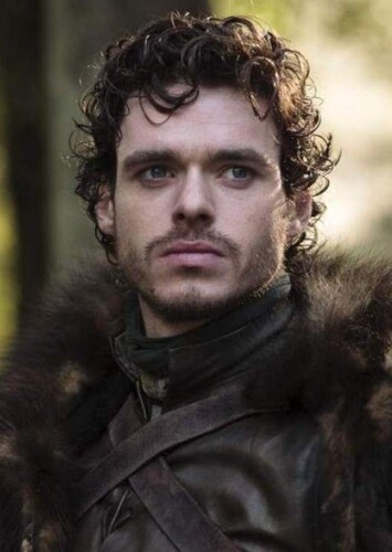 Robb Stark Fan Casting for ASOIAF | myCast - Fan Casting Your Favorite ...